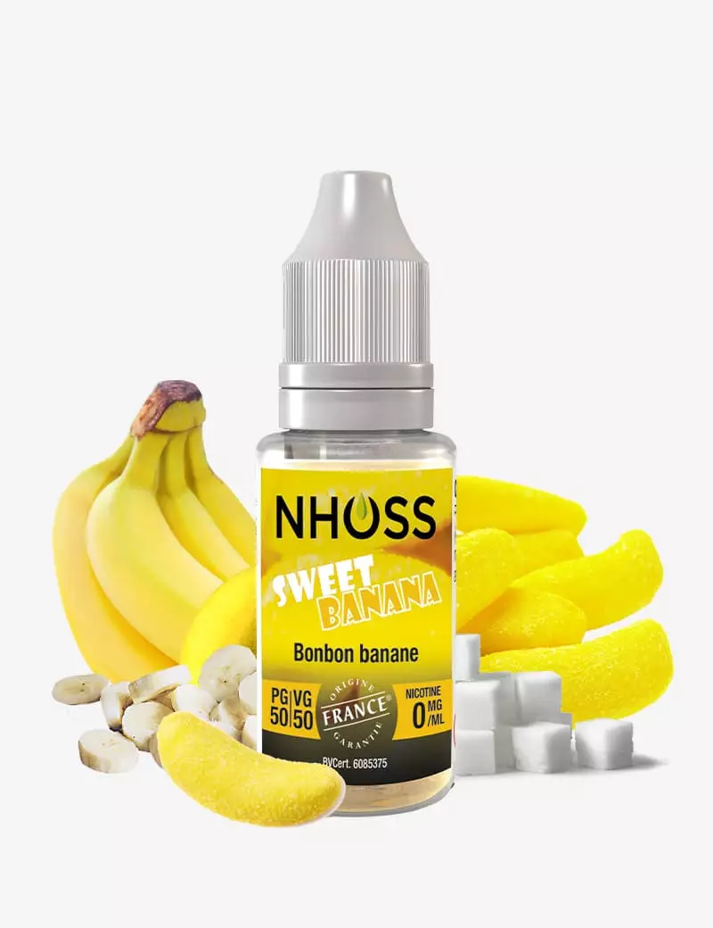 Des E-Liquides Gourmands Pour L'hiver