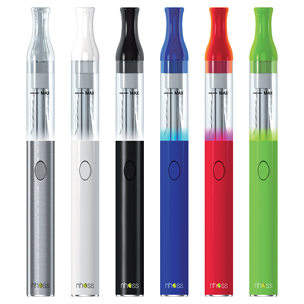 Le meilleur choix de vapoteuse