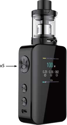 Mode d'emploi kit Mambo